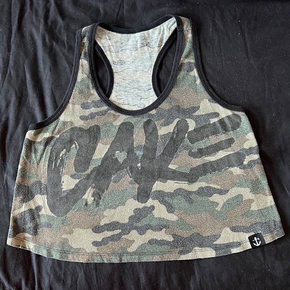 flag nor fail | Tops | Flag Nor Fail Limited Edition | Poshmark